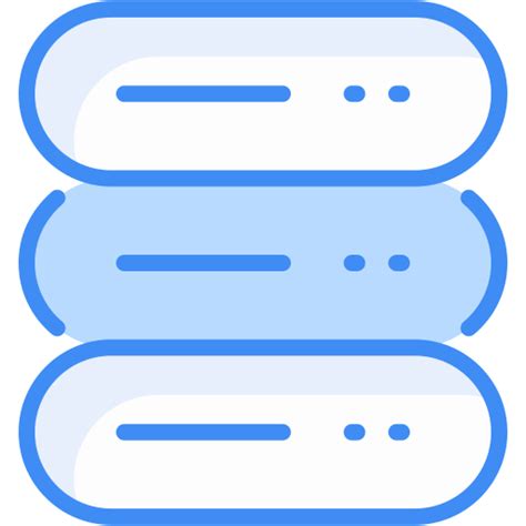 Hosting Server Database Storage Data Network Cloud Icon Download On Iconfinder