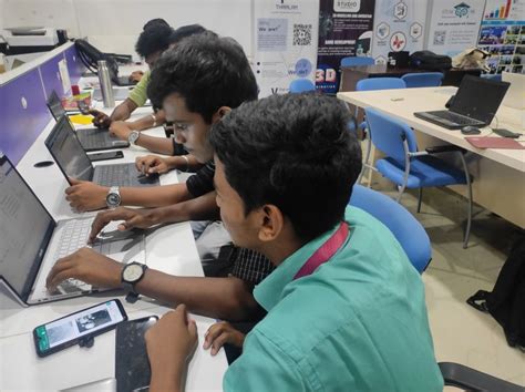Mithun Vimalan On Linkedin Ulog3 Successful Software Testing Our Team