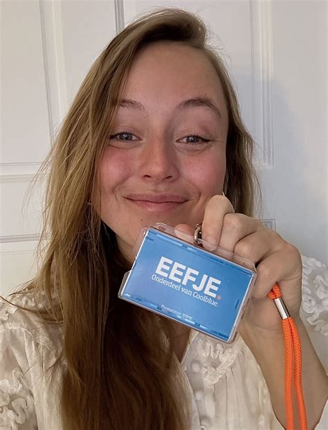 Ik Heb Een Nieuwe Functie Als Designer Modular Store Concept Bij Coolblue … Eefje Boukes 14