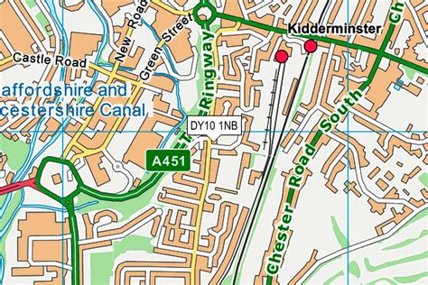 Dy10 1nb Maps Stats And Open Data