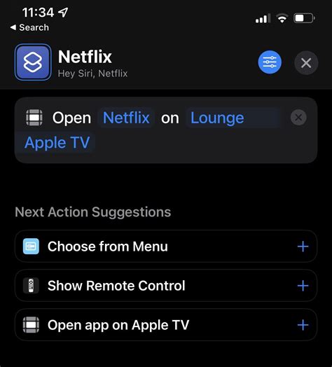 Is It Possible To Expose Shortcut Functionality To Homekit Without
