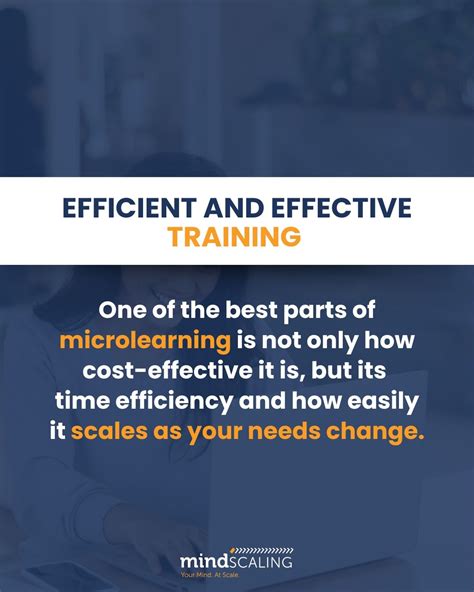 Mindscaling On Linkedin Elearning Microlearning