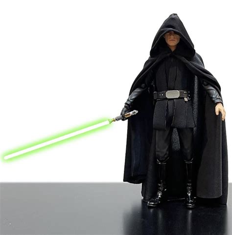 Luke Skywalker Jedi Knight Costume