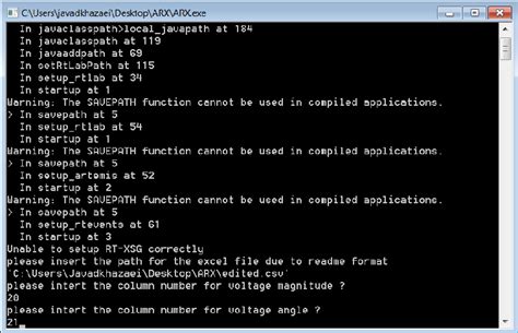 Inserting The Voltage Angle Of The Selected Bus Download Scientific Diagram