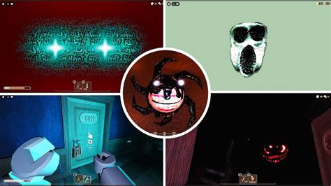 The Worst Monster Killed Me Walkthrough Floor Door Roblox Gamplay Youtube