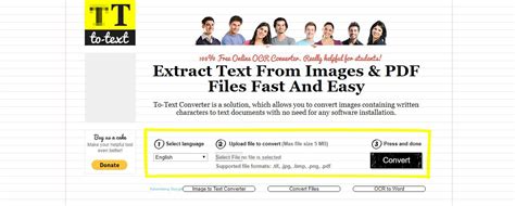 Convert Your Handwritten Text To Text Easily Renee Laboratory