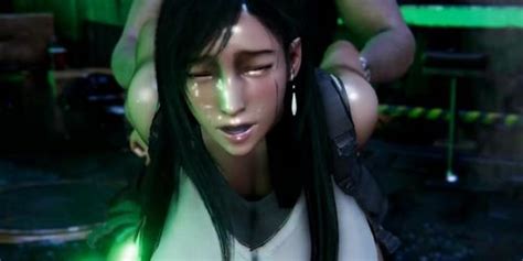 Tifa Gangbang Tnaflix Com