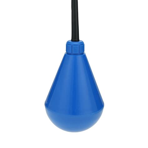 Madison Company M4549 Industrial Tilt Float Switch Pp 49 Ft 18 Awg 3 Conductor Spdt M4549 Series