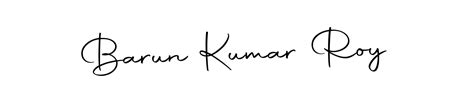 85 Barun Kumar Roy Name Signature Style Ideas Excellent Electronic Sign