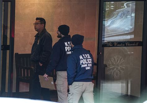 Bronx Murder Suicide Retired Port Authority Cop Shot Sister Dead And