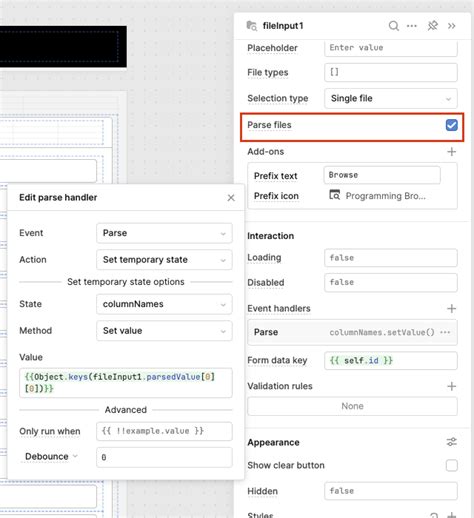 Character Encoding Issue When Uploading Csv Files 💬 App Building