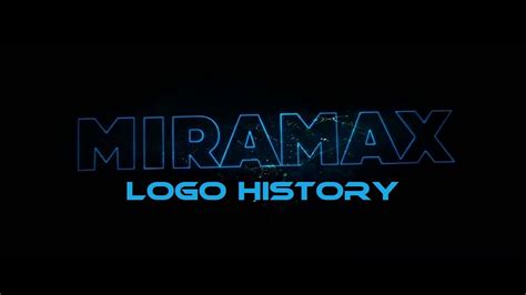 Miramax Home Entertainment Logo Miramax Home Entertainment 1994 Logo