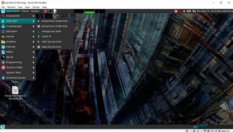 Exploring Kali Linux Alternatives How To Get Started With Parrot Security OS A Modern