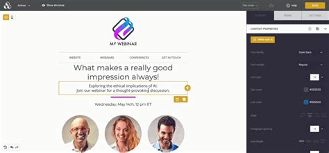 Using The Openai Addon Beefree Sdk Help Center