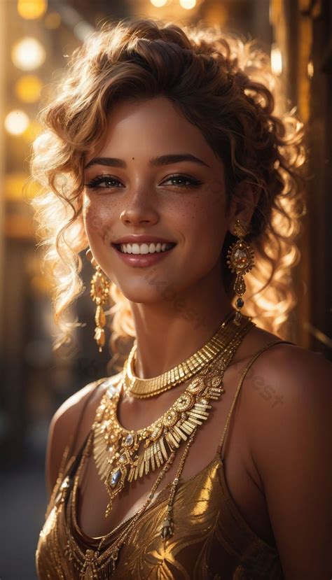 A Beautiful Girl Ai Image Photo  Free Download Pikbest