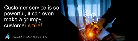 The Power Of Customer Service Listening To And Addressing Complaints