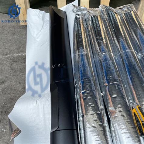 Montabert Hydraulic Breaker Part V32 86420783 V Wedge Chisel V65 V32 V43 V45 V53 V55 V1200 Fits