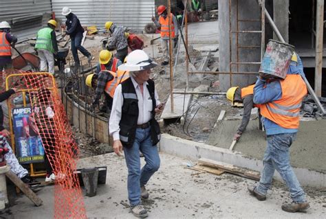 La Jornada Pide Concanaco Actualización De Tablas Del Subsidio Para