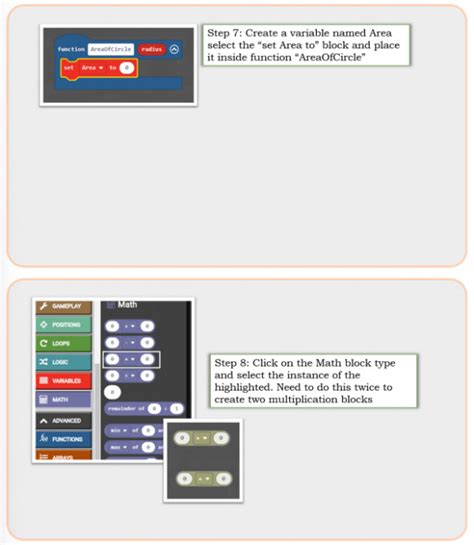 Calculating Area Of A Circle Sarthaks Econnect Largest Online