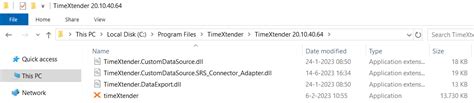 Creating A Custom Data Provider For Timextender
