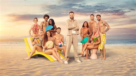 How To Watch Dating Naked Uk Season 2 Online And Stream New Episodes Of