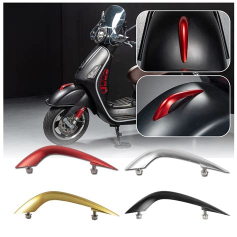 Vespa Gts 250 Accessories