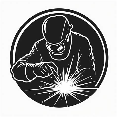 Welding Company Logo Stable Diffusion Online