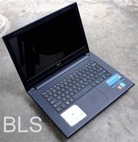 Laptop Bekas Malang Harga Jutaan Hongkoong