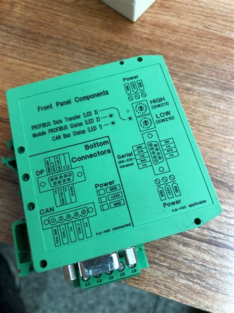 stock esd can cbm dp c 2844 03 used provide stock of electronic components