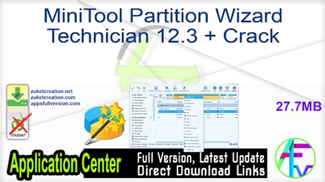 Minitool Partition Wizard Full Crack Meisternimfa