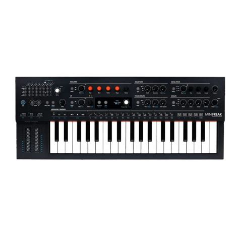 The 13 Best Synthesizer Keyboards For Stage And Studio
