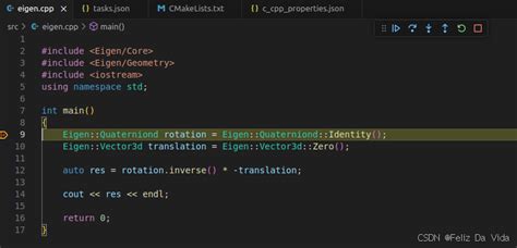 使用vscode的debug功能 vscodedebug怎么用 CSDN博客
