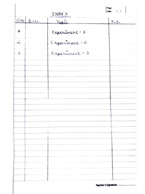 Class 10 Icse Chemistry Project Pdf