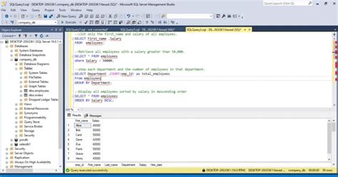 alextheanalyst sql learningjourney dataanalytics sqlserver