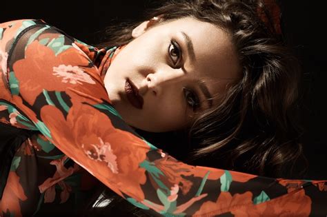 Isabelle Fries Releases A Lovely Indie Pop Tune Entitled “what Can I Do”