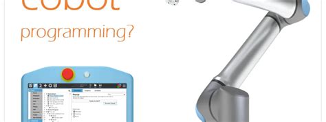 The Bases Of Cobot Programming