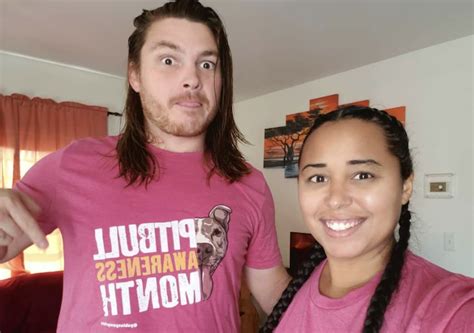 90 Day Fiancé Spoilers Syngin Colchester And Tania Maduros New