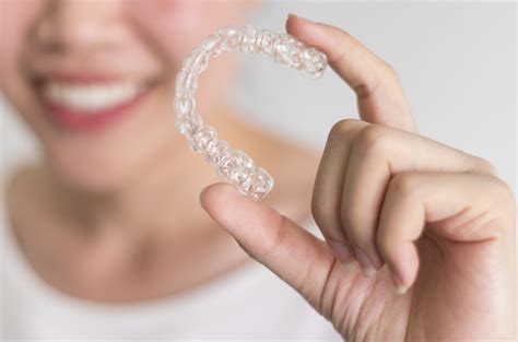 How Does Invisalign Work A Guide Han Orthodontics
