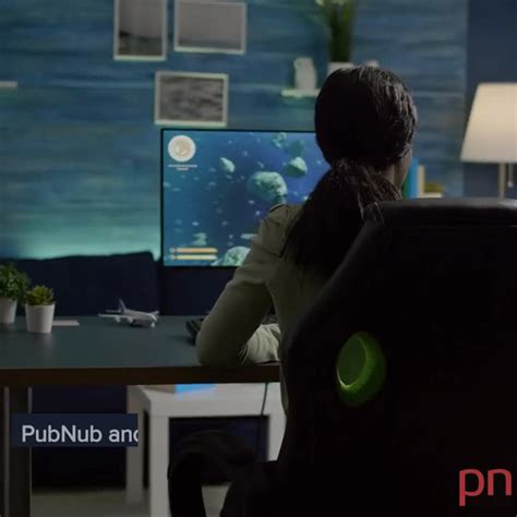 Pubnub On Linkedin Pubnub And Gaming Fit Together Like Platformers And