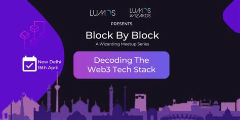 devsource community on linkedin block by block decoding the web3 tech