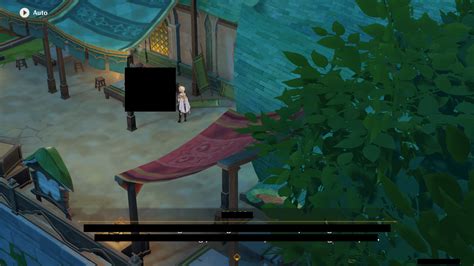 Can We Talk About This Games Issue On Render Distance Rgenshinimpact