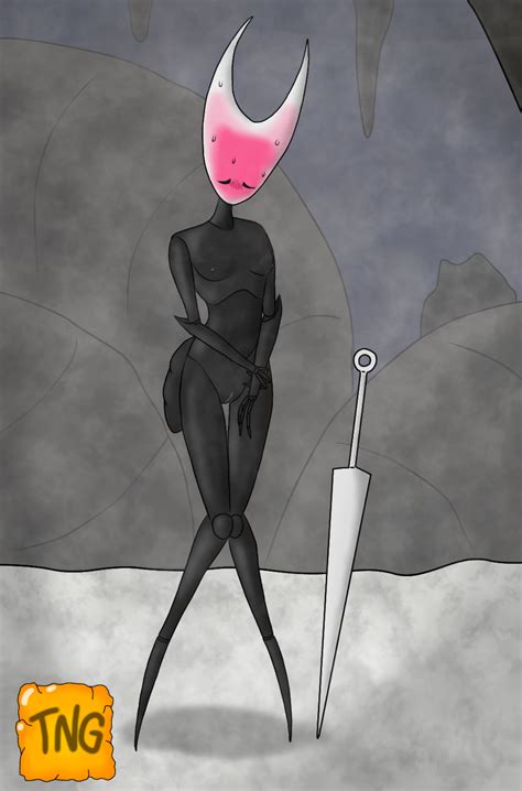 Rule 34 Anthro Arthropod Black Body Cavern Embarrassed Female Fossil Hi Res Hollow Knight