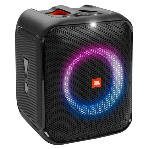 Caixa De Som Jbl Partybox Pontofrio