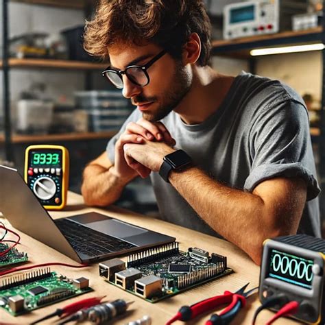 Lead Stm32 Iot Development With Smart Seamless Solutions By Eranga719