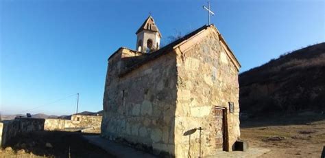 ხატისსოფლის წმ გიორგის ეკლესია ხატისსოფელი ყოფ წითელსოფელი კულტურული მემკვიდრეობის ძეგლი