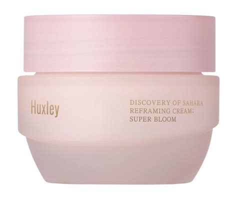 HUXLEY Super Bloom Крем для лица интенсивно увлажняющий, 40 мл купить ...