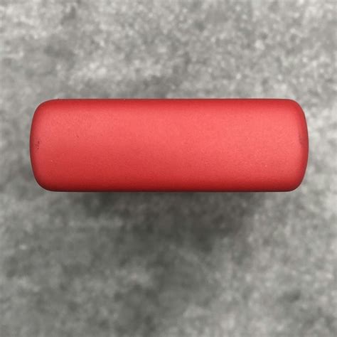 Zippo Sơn Tĩnh Điện Đỏ 233 Zippo Sơn Tĩnh Điện Đỏ 233