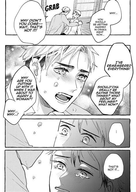 Kou May You And The Person You Love Last A Hundred Years Haikyuu Dj Eng MyReadingManga