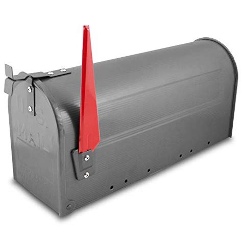 Us Mailbox – Die 15 besten Produkte im Vergleich - Hausbauberater Ratgeber