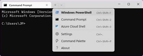 How To Open PowerShell In Windows More Options